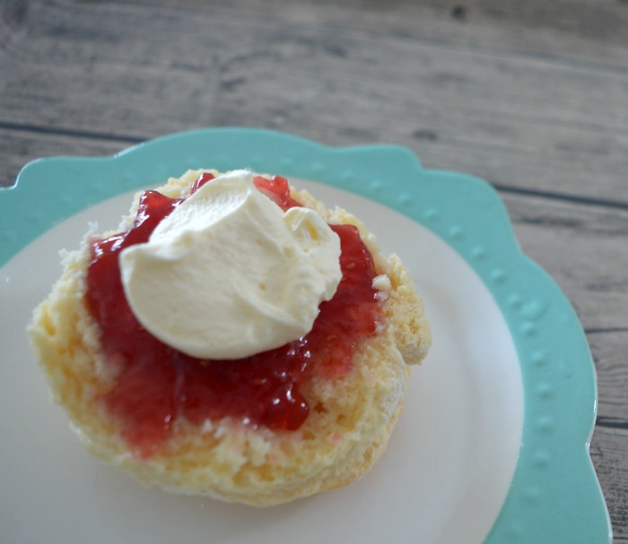 The Perfect Scone Recipe Mums Lounge