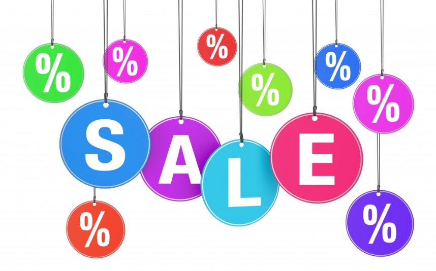 Do You Love a Good SALE? Follow These Tips on How to Get the Most for ...