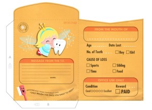 15 Awesome Tooth Fairy Ideas & Free Printables - Mum's Lounge
