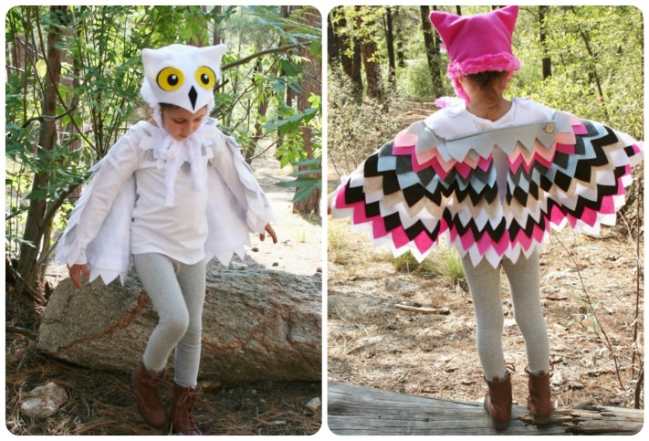 24 Ridiculously Cute Handmade Kids Costumes You'll Find on Etsy - Mum's ...