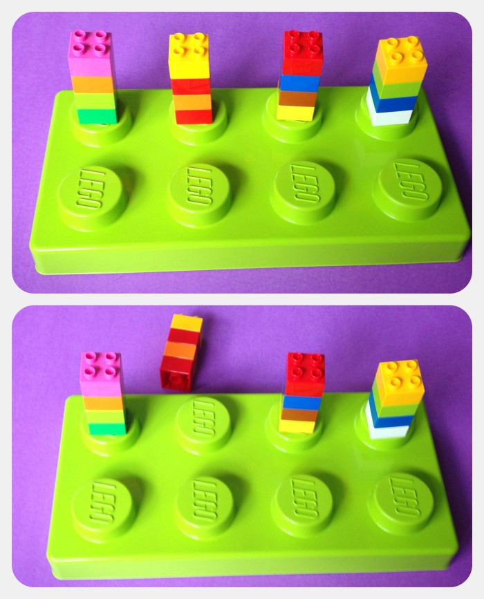 8 Fun Ways to Play with LEGO DUPLO (Plus Win $160 worth of LEGO DUPLO ...