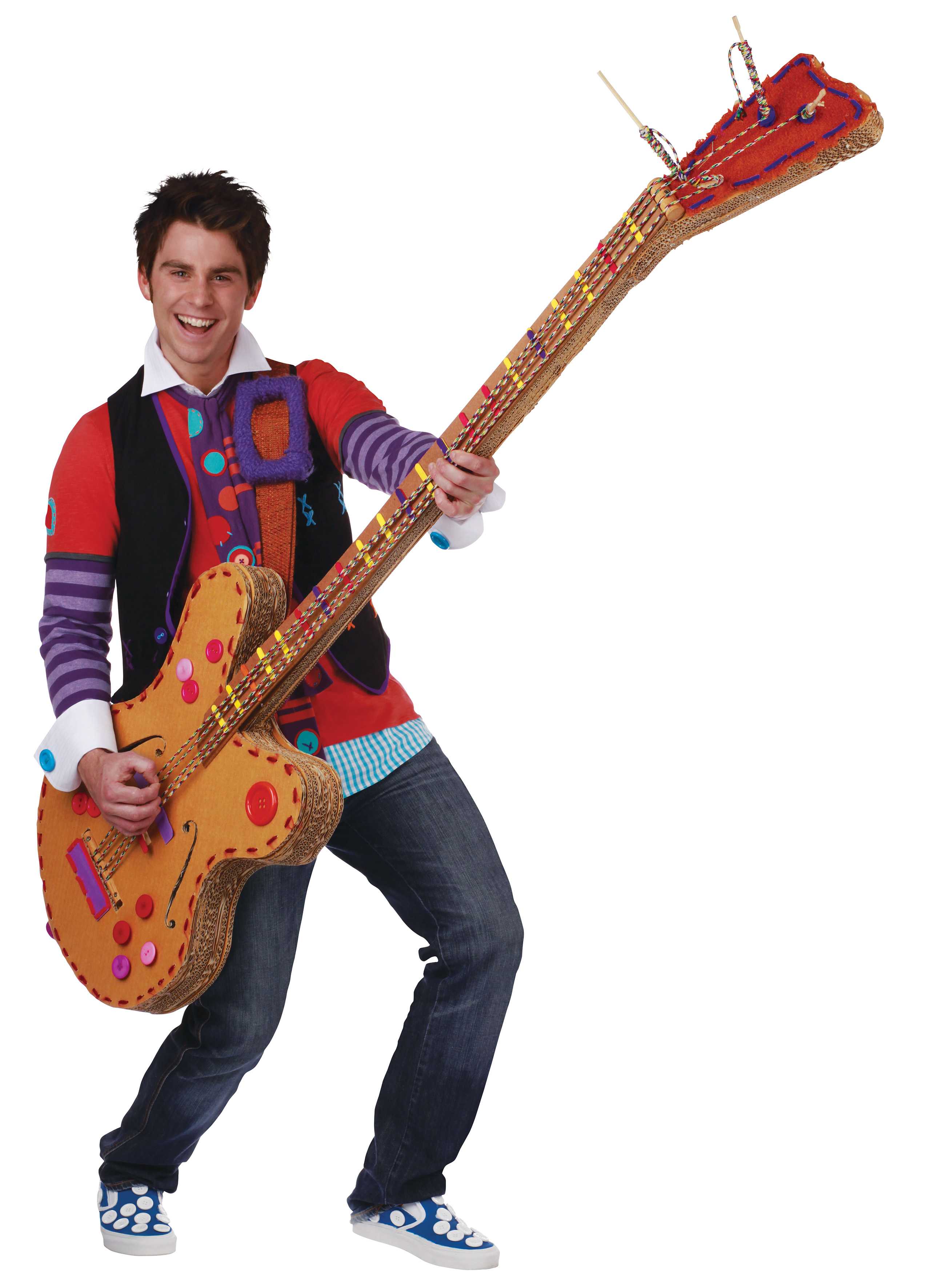 Things YOU Were Dying To Ask Jimmy Giggle - Mum's Lounge