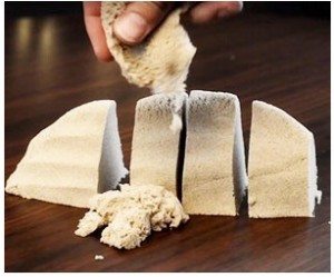 Why Kinitec Sand Is Seriously Awesome Stuff! - Mum's Lounge