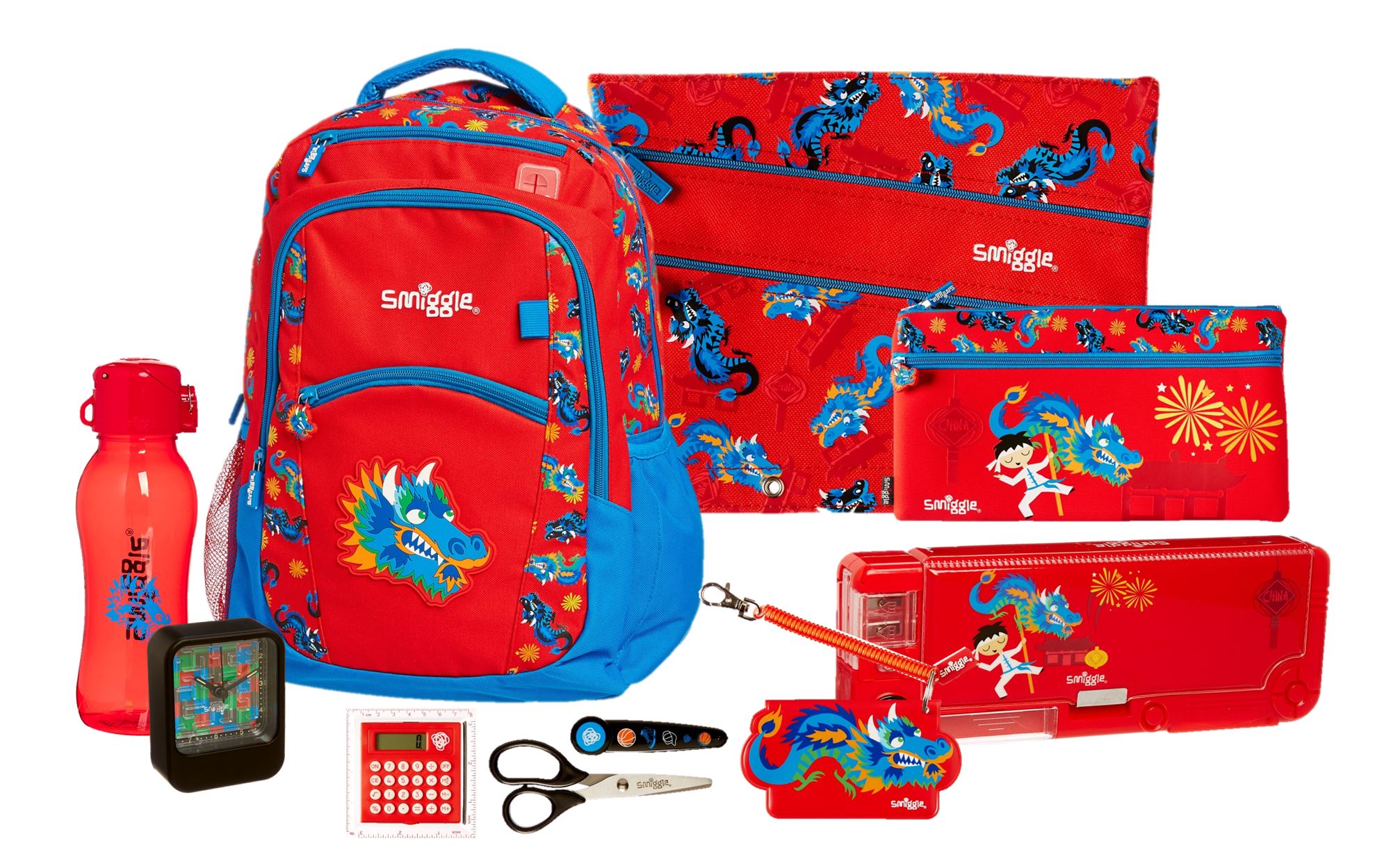 Mums Lounge Smiggle red prize red[1]