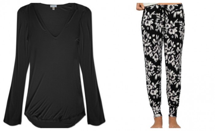 Go To Bed in Style - Winter Pyjamas - Mum's Lounge