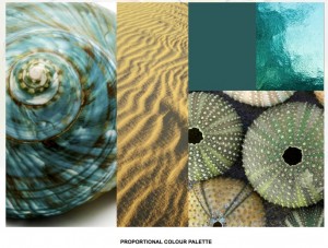 Learning to Create Mood Boards and Colour Palettes to Style Your Home ...