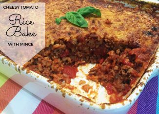 Food Archives - Mum's Lounge