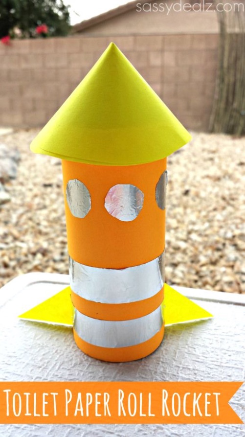 10 Toilet Paper Roll Craft Ideas For Toddlers And Preschoolers Mumslounge