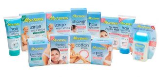 Marzena Hair Lightener For Body and Face Review (plus Giveaway) - Mum's ...