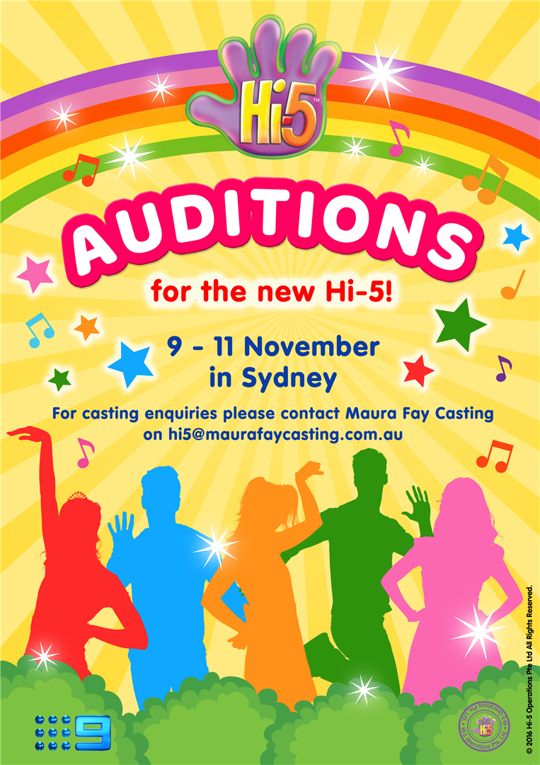 Hi 5 Are Making A Return To Television With A New Group Of Cast Members hi-5-are-making-a-return-to-television-with-a-new-group-of-cast-members