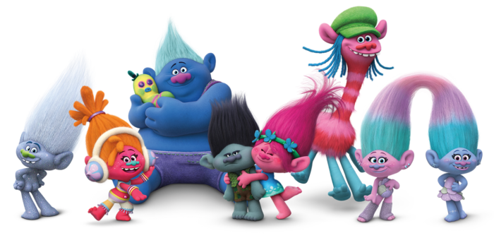Find Your Happy Place With This Trolls Mega Prize Pack! - Mum's Lounge
