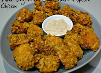 Food Archives - Mum's Lounge