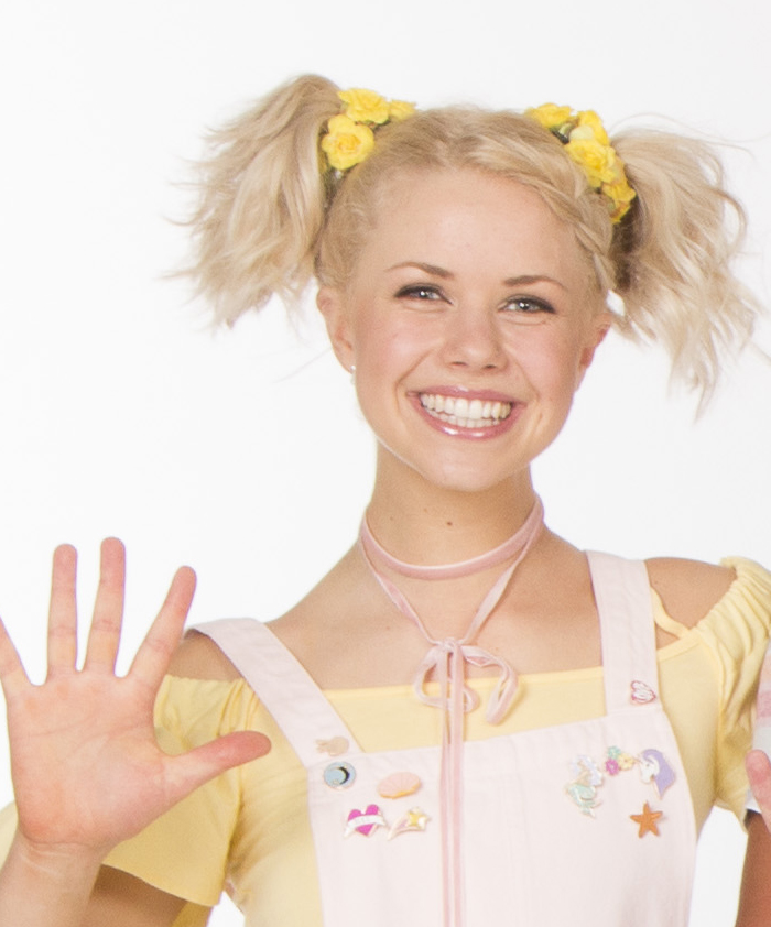 Meet the Brand New Cast of Hi-5! - Mum's Lounge