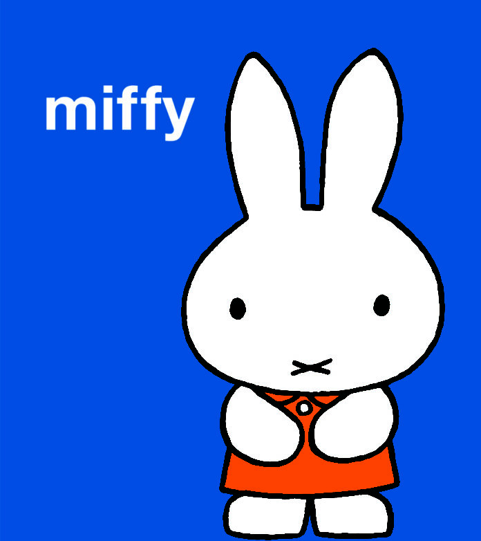 The World's Cutest Bunny Miffy Has Released an Adorable Range of ...