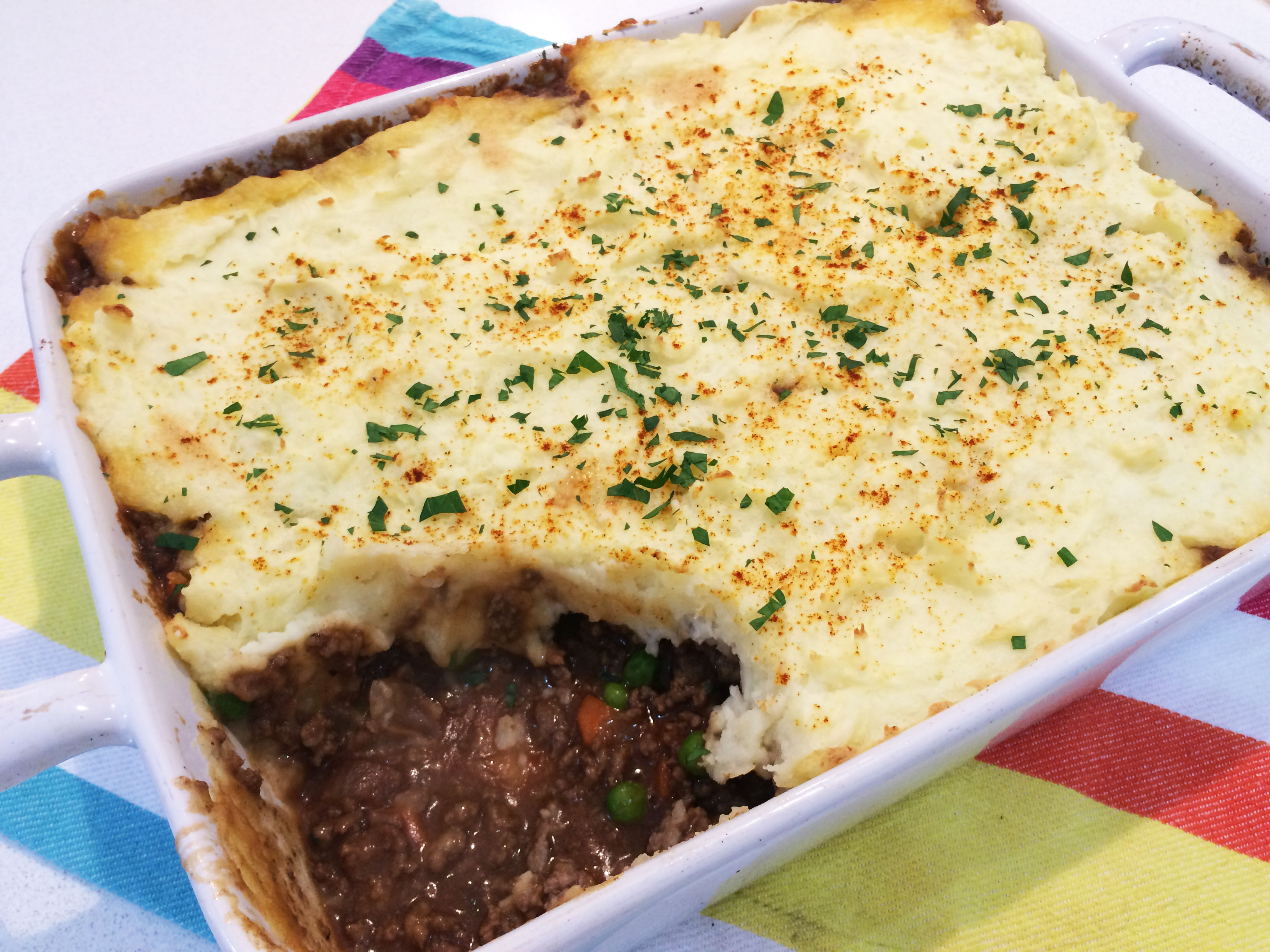 Easy 30 Minute Cottage Pie Recipe Mum s Lounge Easy 30 Minute Cottage Pie Recipe Mum s Lounge