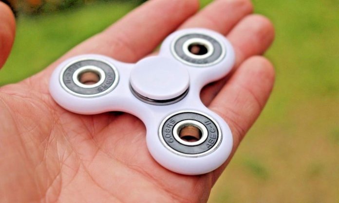 Everything You Need to Know About the Latest Playground Craze - Fidget ...