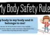 Kids Need to Know These 5 Body Safety Rules - Mum's Lounge