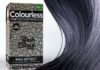 Remove Dark Colours From Your Hair Yourself: Colourless Max Effect Hair ...