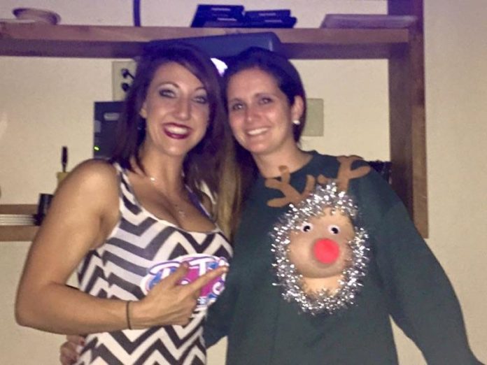 Will You Be Making Yourself One of These Brilliant DIY Rudolph Costumes ...